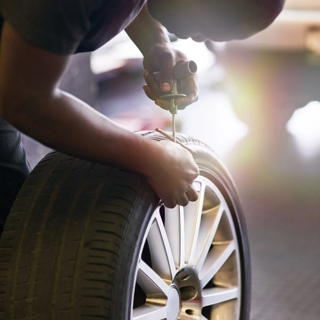 Three 4WD's, Three Journeys - Associated Tyre & Wheel