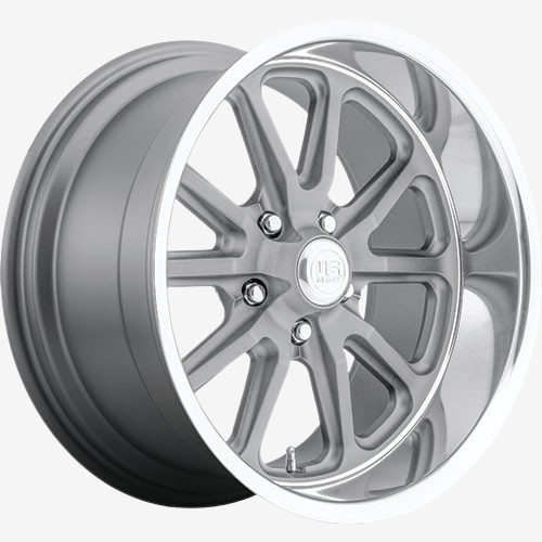 US Mags Perth | U111 Rambler | Associated Tyre & Wheel
