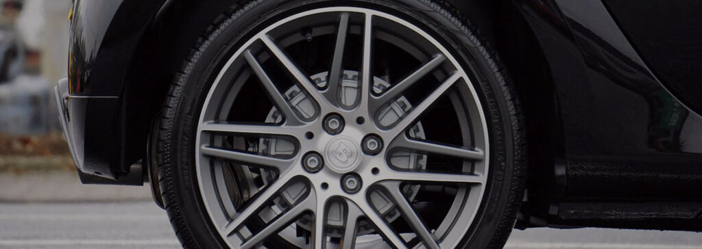 Understanding Wheel Offset & Backspacing
