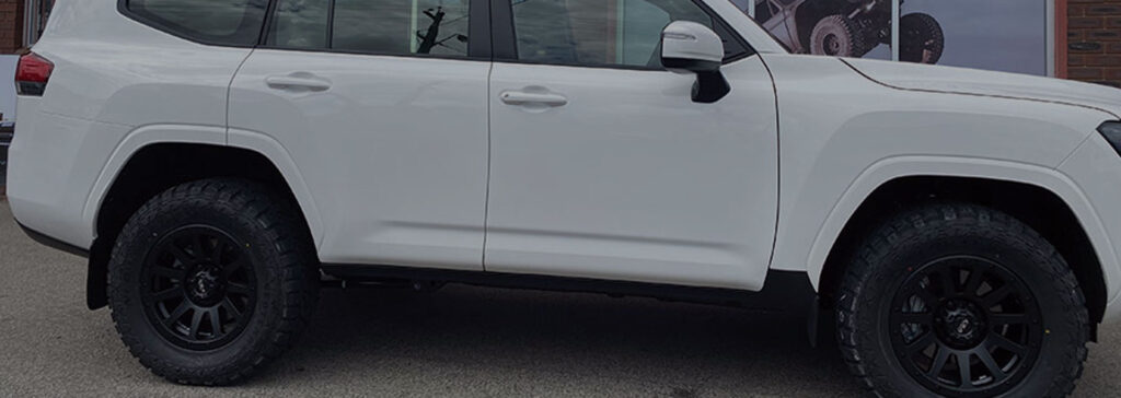 CSA Wheels Ridgeline - Associated Tyre & Wheel