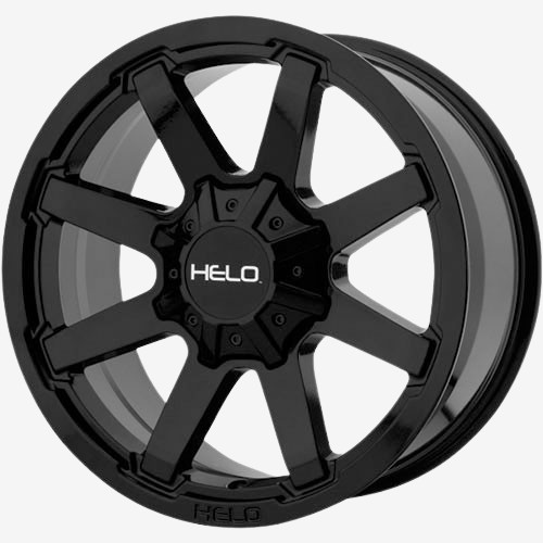 HE909 Helo Wheels Perth | Associated Tyre & Wheel