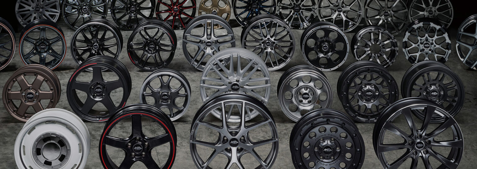 Wheel Shop Perth - Wheels and Rims Shop Osborne Park