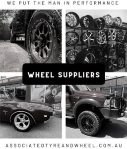 Wheel Shop Perth - Wheels and Rims Shop Osborne Park